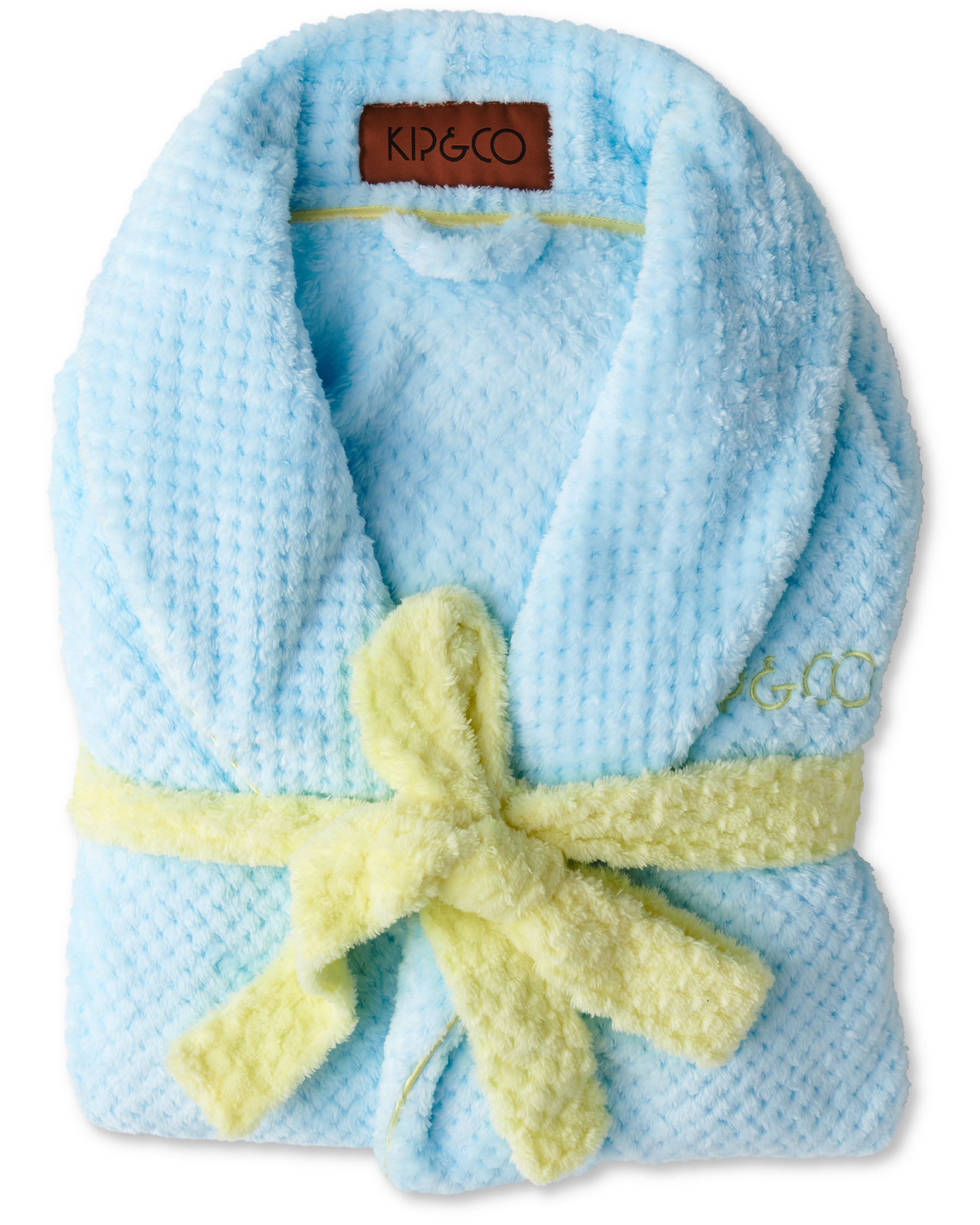BELIEVER COSY ROBE-Kip&Co | Bright Spa